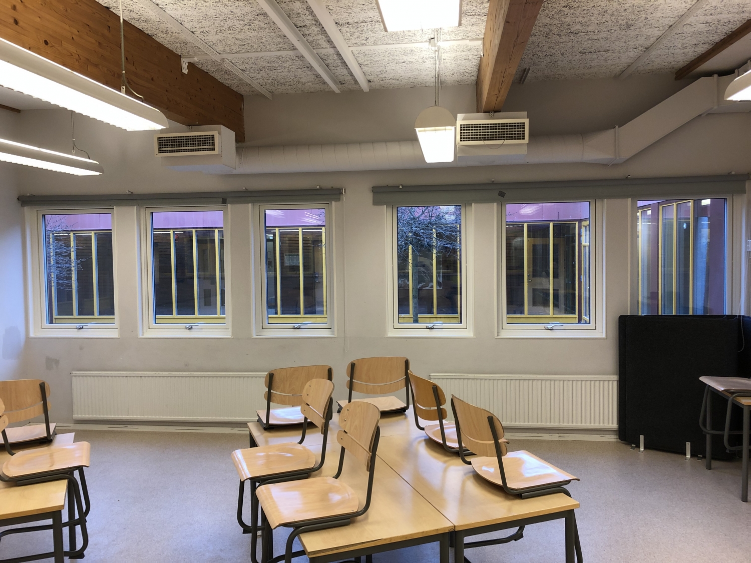 Skolor - Malmö Byggcenter AB